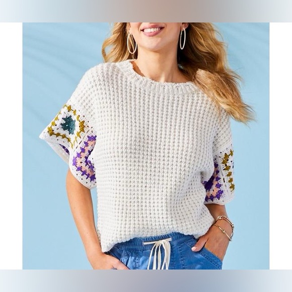 Universal Thread | Sweaters | Universal Thread Recycled Polyestercotton ...